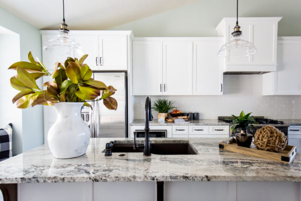 Andrea West Design - Interior Designer